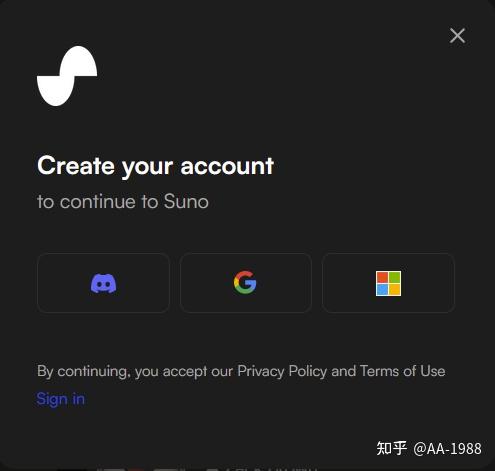 【全面解析】Suno使用方法与订阅全攻略！ - 知乎