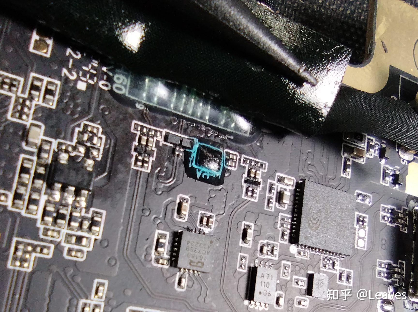 【Teardown/搬运】Microsoft Surface Thunderbolt Dock 4 - 知乎