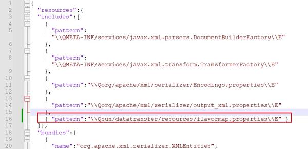 手把手将你的java Maven项目通过graalvm打包成windows可执行程序 知乎 7253