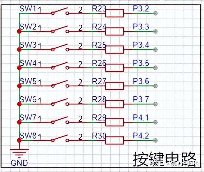 做了一块STC开发板，复习了很多基础知识 - 知乎