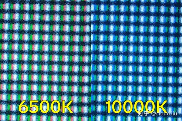 你可以接受42英寸么 ROG巨擎PG42UQ OLED电竞显示器评测报告 - 知乎