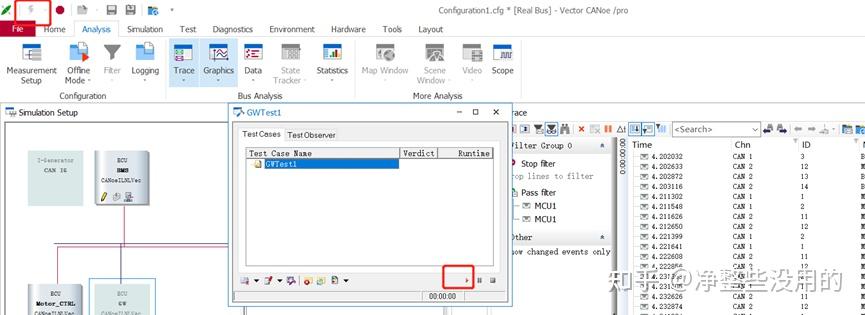 Canoe(五)、CAPL语言，建立自动化测试用例 - 知乎