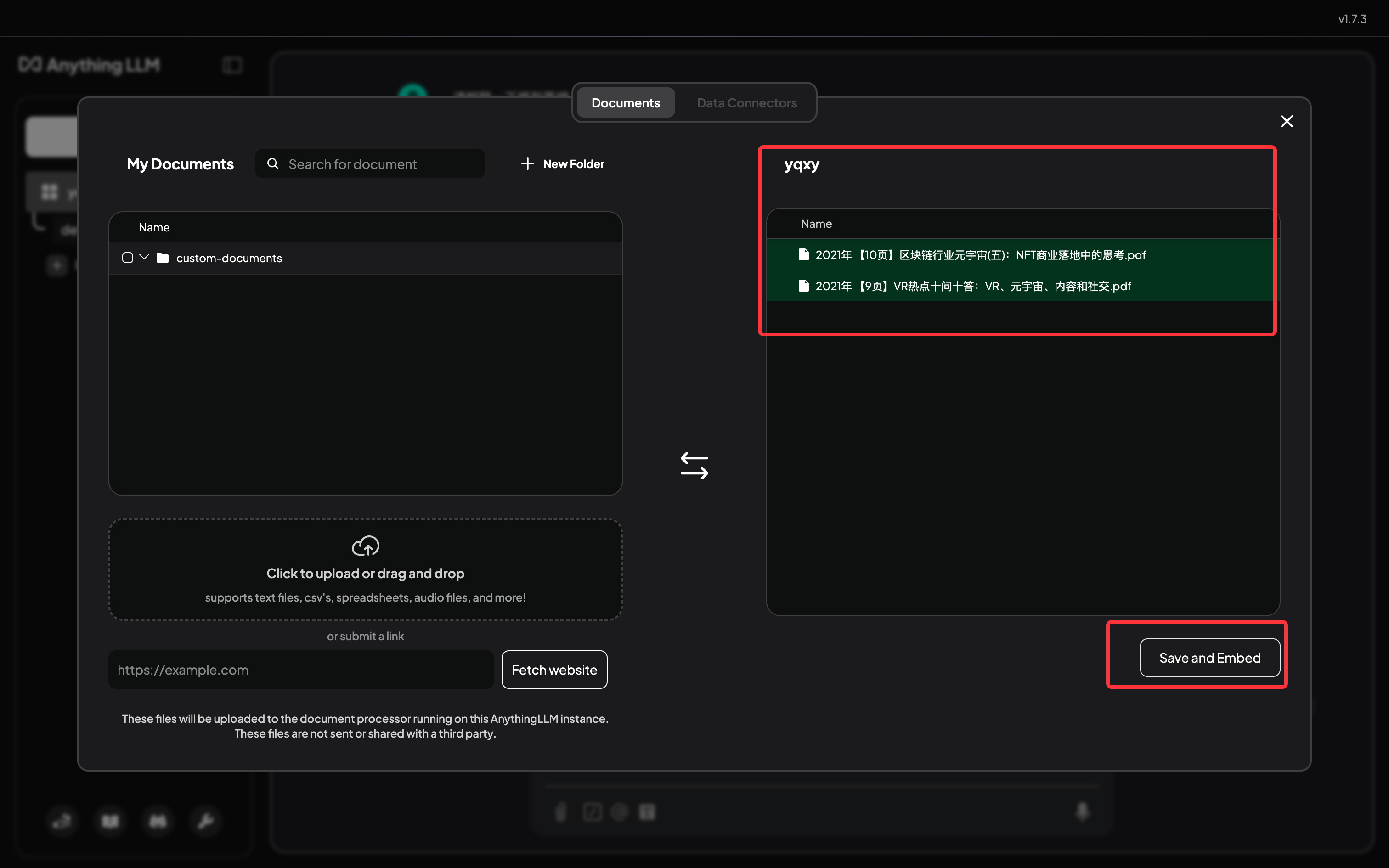 基于 DeepSeeK R1 + Ollama + AnythingLLM 在MAC M1 部署本地知识库问答系统 - 知乎