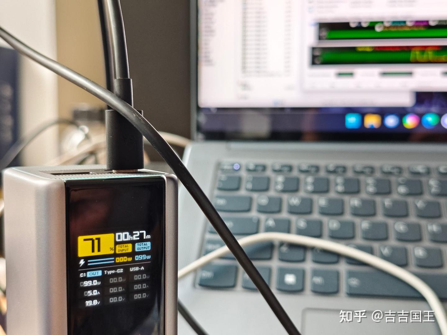 极客专属，“平民”勿入——酷态科15号 Ultra - 知乎