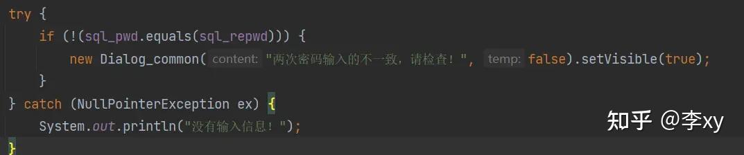 JAVA：JLabel 文字实现换行 - 知乎