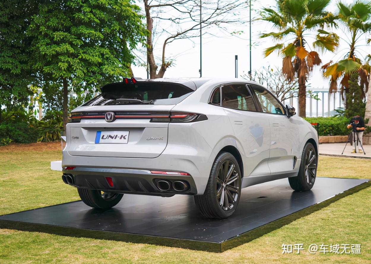 不买双离合？这7款SUV配爱信8AT，国产合资都有，最便宜不到14万 - 知乎