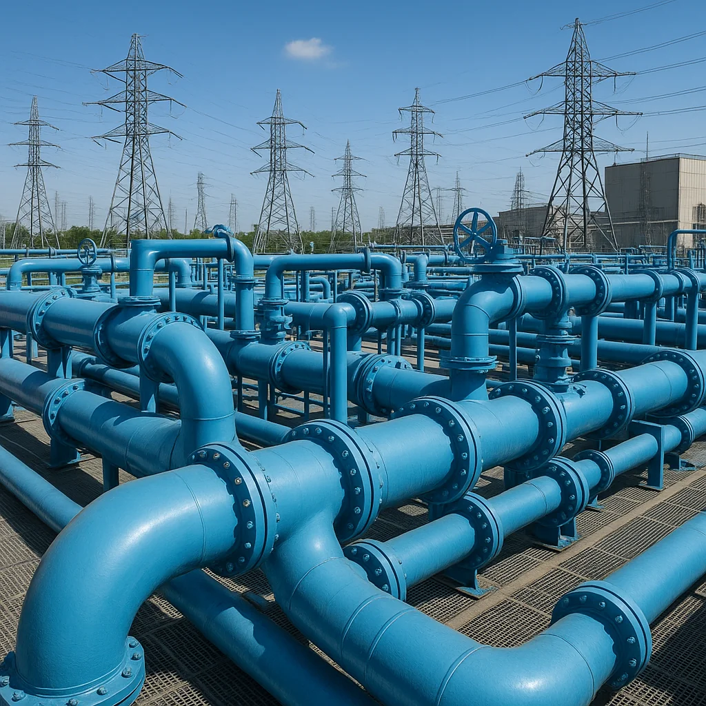 GB/T 12459钢制对焊管件类型与参数标准解析 - 知乎