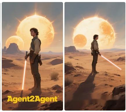 深度解读 Agent2Agent 协议｜AI通识课49 - 知乎