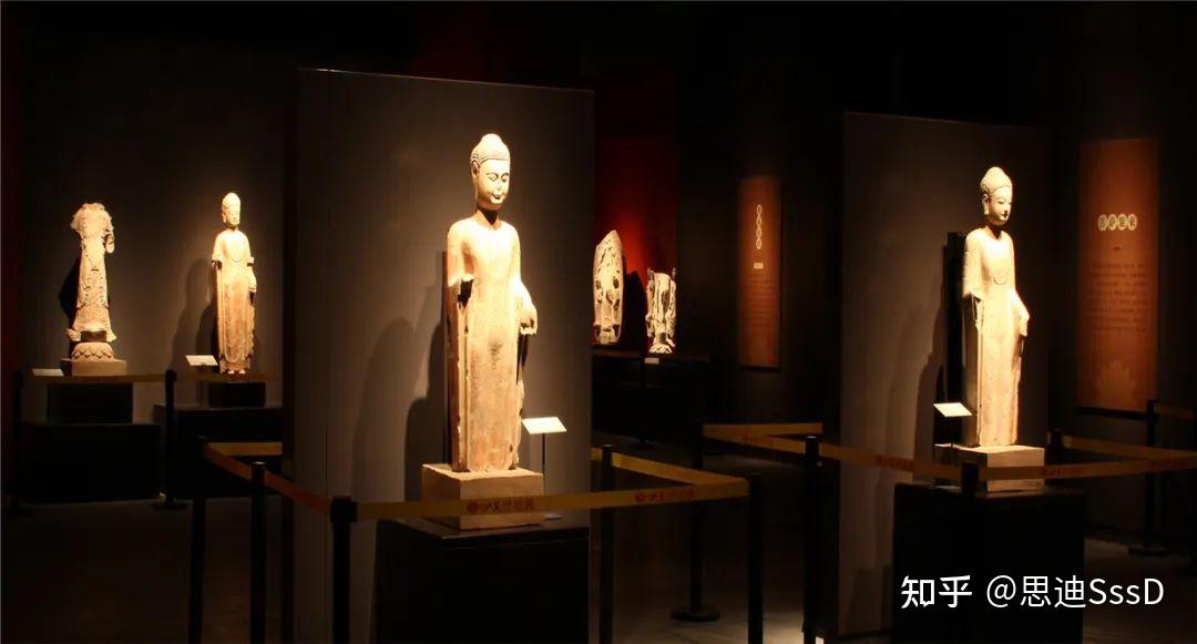 博物馆Vol.104 | 山东博物馆 - 知乎