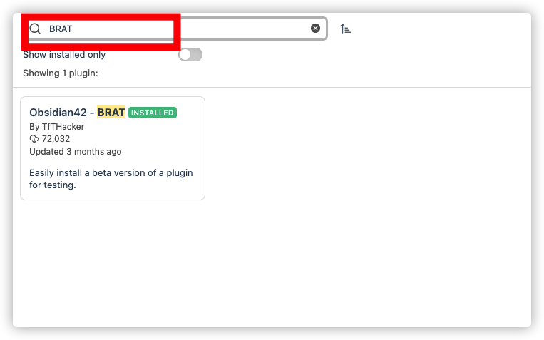 如何在Obsidian用上最新插件｜ LifeOS - 知乎