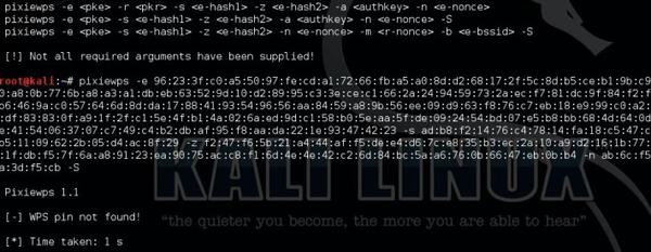 Kali Linux中的十大WiFi攻击工具介绍 - 知乎
