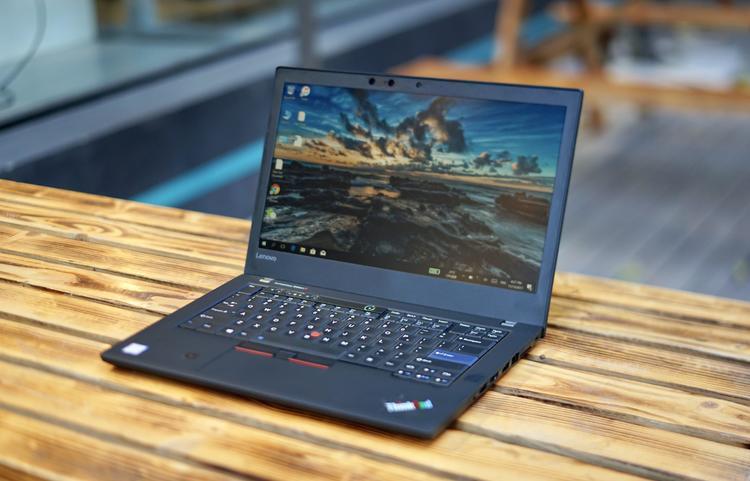 ThinkPad 25 周年纪念版体验：最纯粹的「现代版」ThinkPad - 知乎