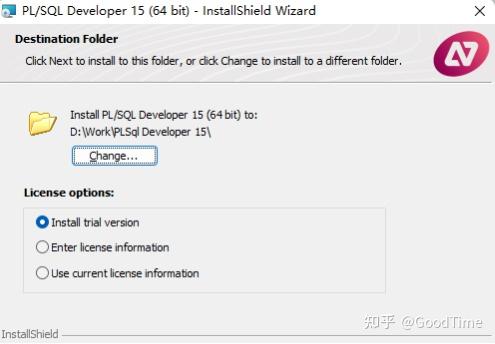 Oracle21C + PLSQL Developer 15 + Oracle客户端21安装配置完整图文版 - 知乎