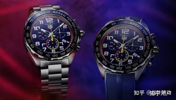 买泰格豪雅手表是不是会被懂表的嘲笑？