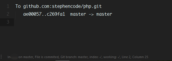 Sublime Text 3 配置 Git 环境 - 知乎