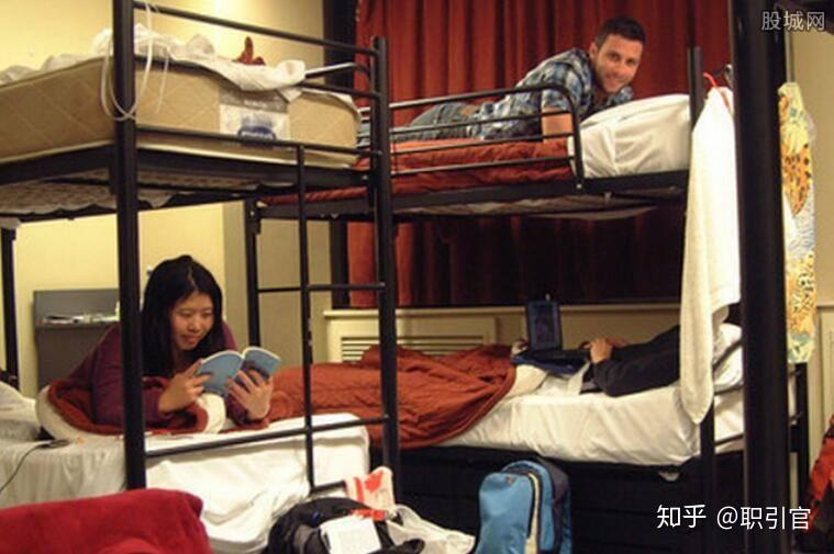 湖南一大学宿舍实行男女混住！女生们很担心？男生们偷着乐？ 知乎