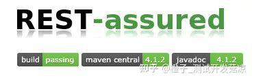 利器 | Java 接口自动化测试首选方案：REST Assured 实践 (一) - 知乎