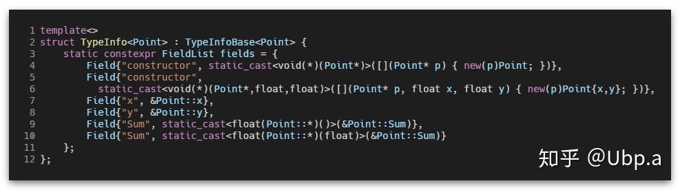 C++ 自动绑定 Lua - 知乎