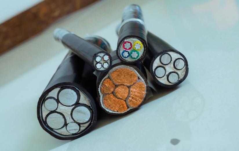 电线电缆BV、BLV、VV、VLV、BYJ、BVR、RV、RVV、BVVB、YJV、YC、YQ、KVV22、KYJVP、GNH - 知乎