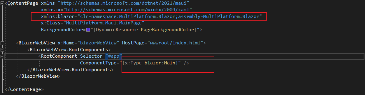 MAUI Blazor 项目实战 - 从0到1轻松构建多平台应用UI - 知乎