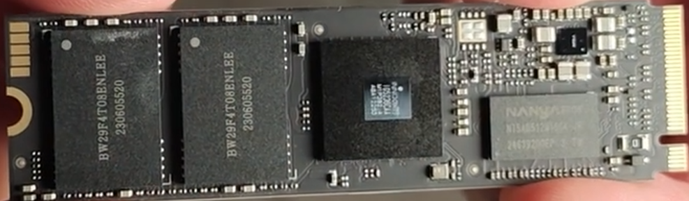 一文看懂：宏碁掠夺者GM7和GM7000固态硬盘的区别?该怎么选？ - 知乎