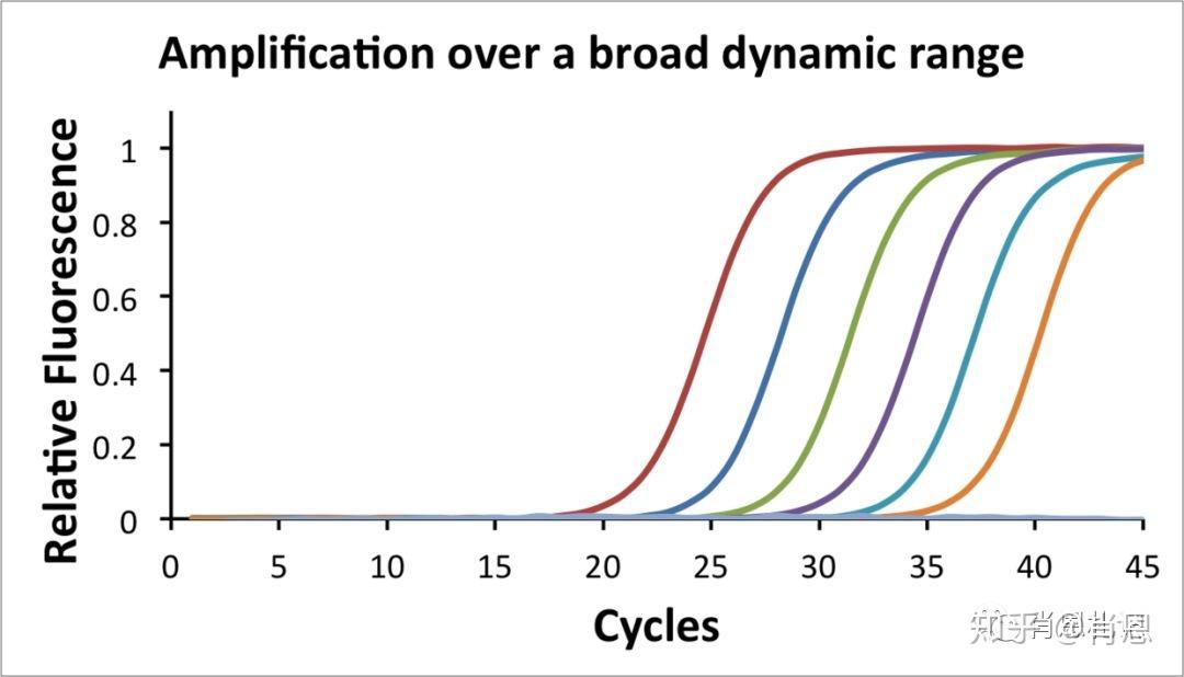 qPCR数据处理， 一键出图 - 知乎