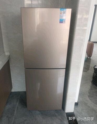 美的172双门冰箱（美的BCD-172CM(E)）怎么样？使用49天后优缺点评测 - 知乎