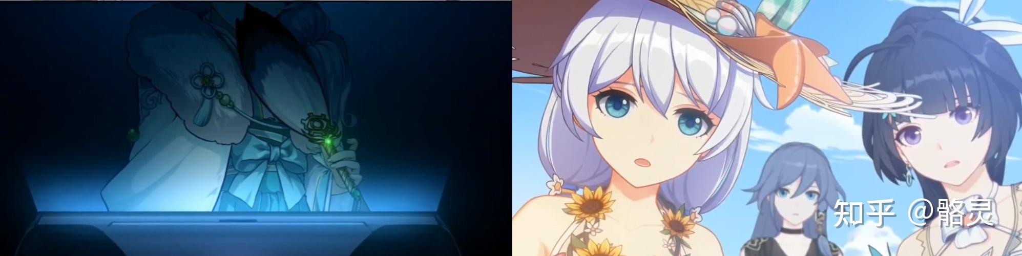 【舰长活动剧情】主线全部角色花名册（截止至断界残篇） - 知乎