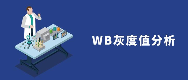 WB灰度值分析 - 知乎