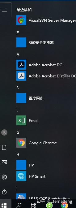 Visual SVN安装与使用Windows版 SVN服务器 - 知乎