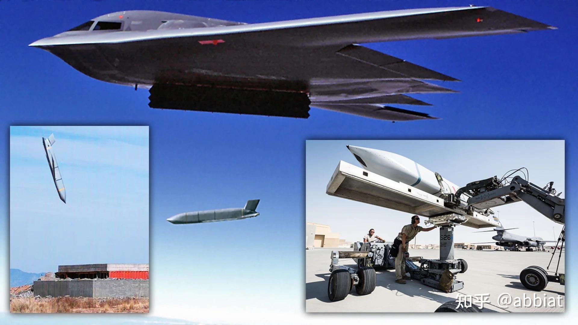 美军导弹大全（十九）： AGM-158 JASSM (联合防区外空对地导弹） - 知乎