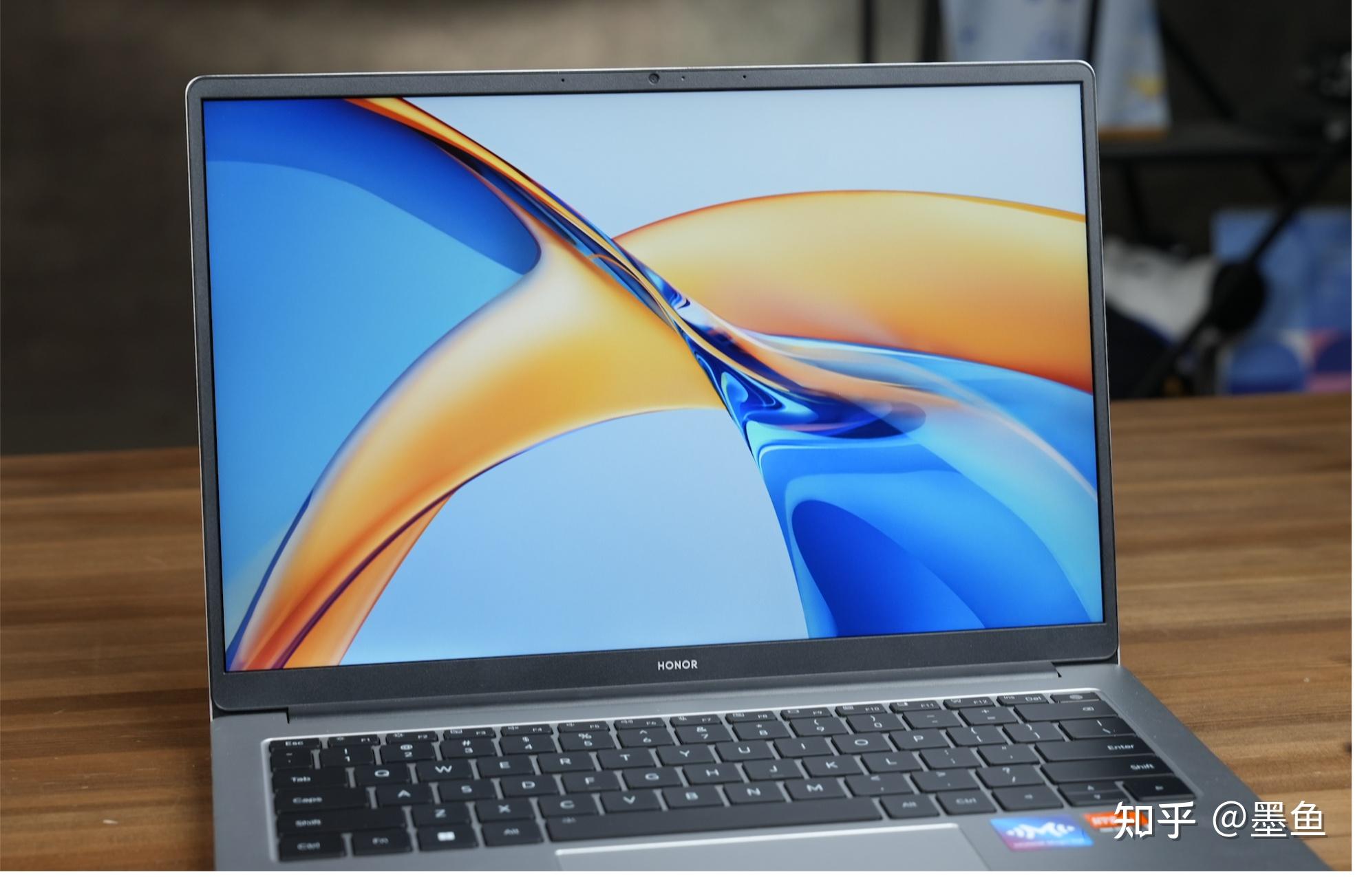 四千价位的高性价比轻薄本—荣耀MagicBook X14 Pro锐龙版评测 - 知乎