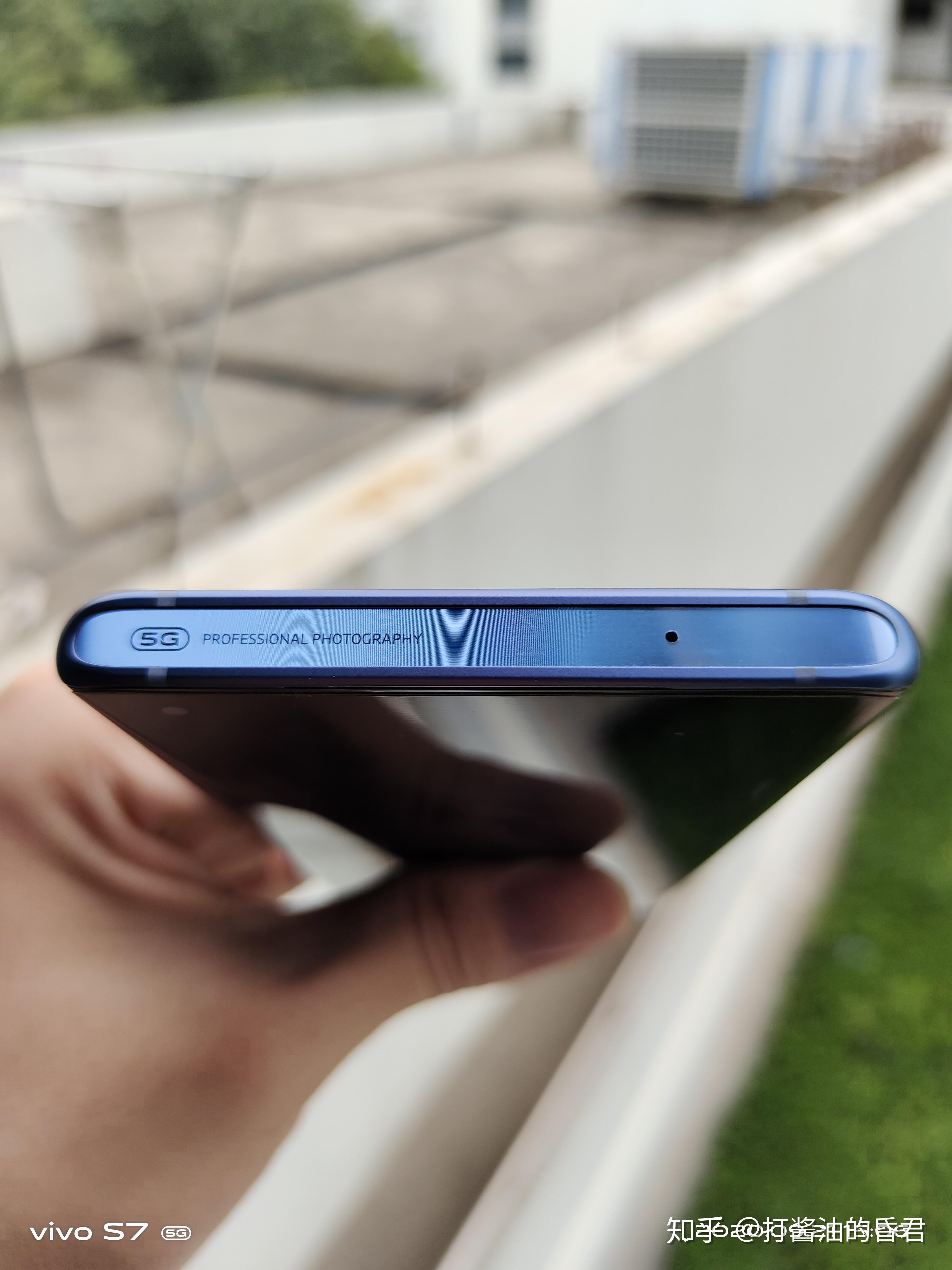 X50 Pro+ & iQOO5 Pro 对比简评 - 知乎