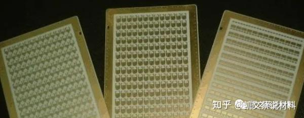 半导体芯片封装胶水のTIM1热界面材料 - 知乎