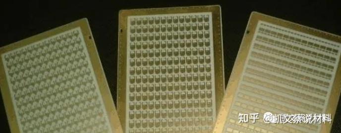 半导体芯片封装胶水のTIM1热界面材料 - 知乎