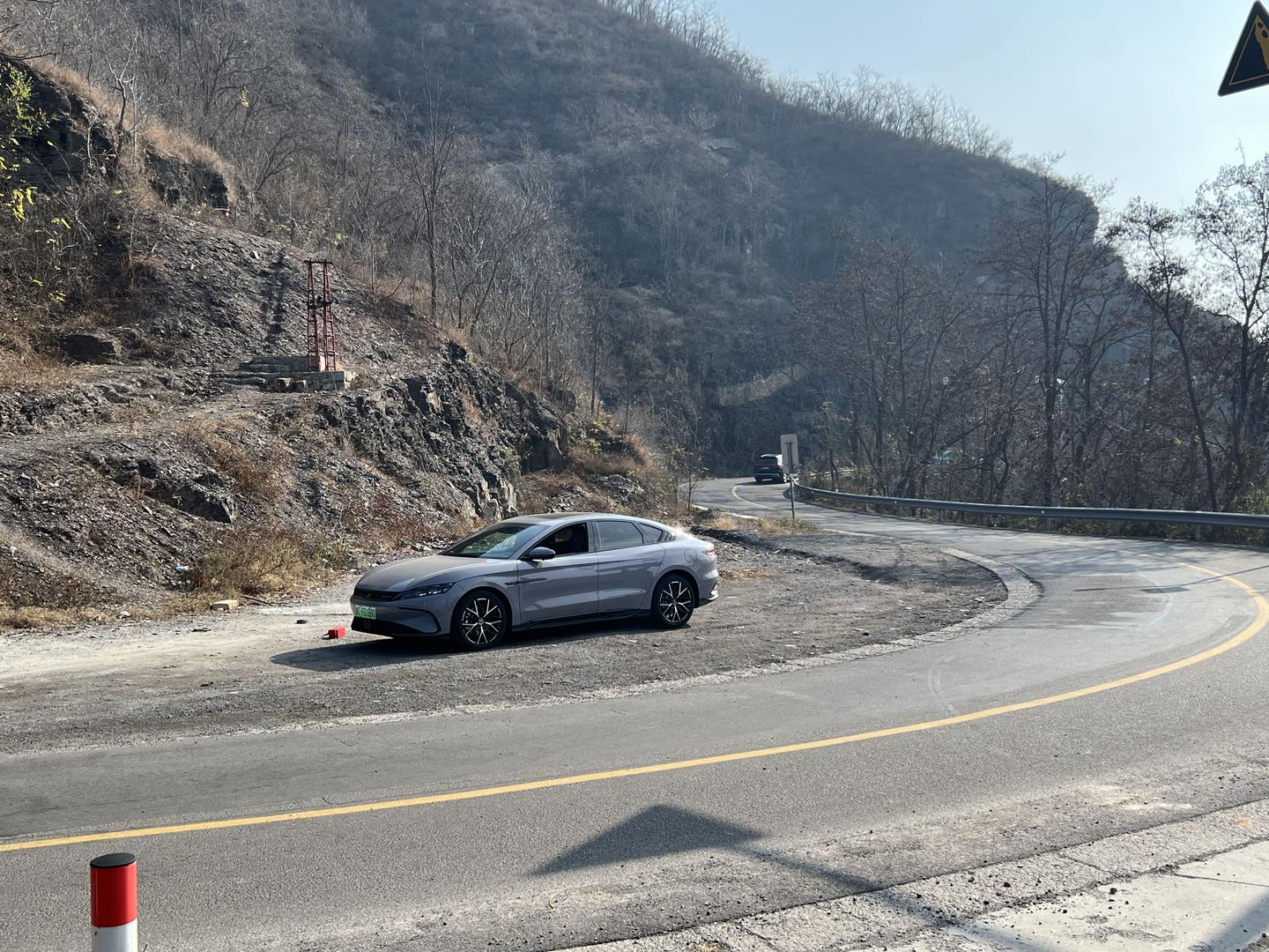 比亚迪汉dmi2025款 3000公里真实体验 - 知乎