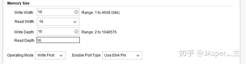 FPGA从入门到精通(8)-BRAM - 知乎