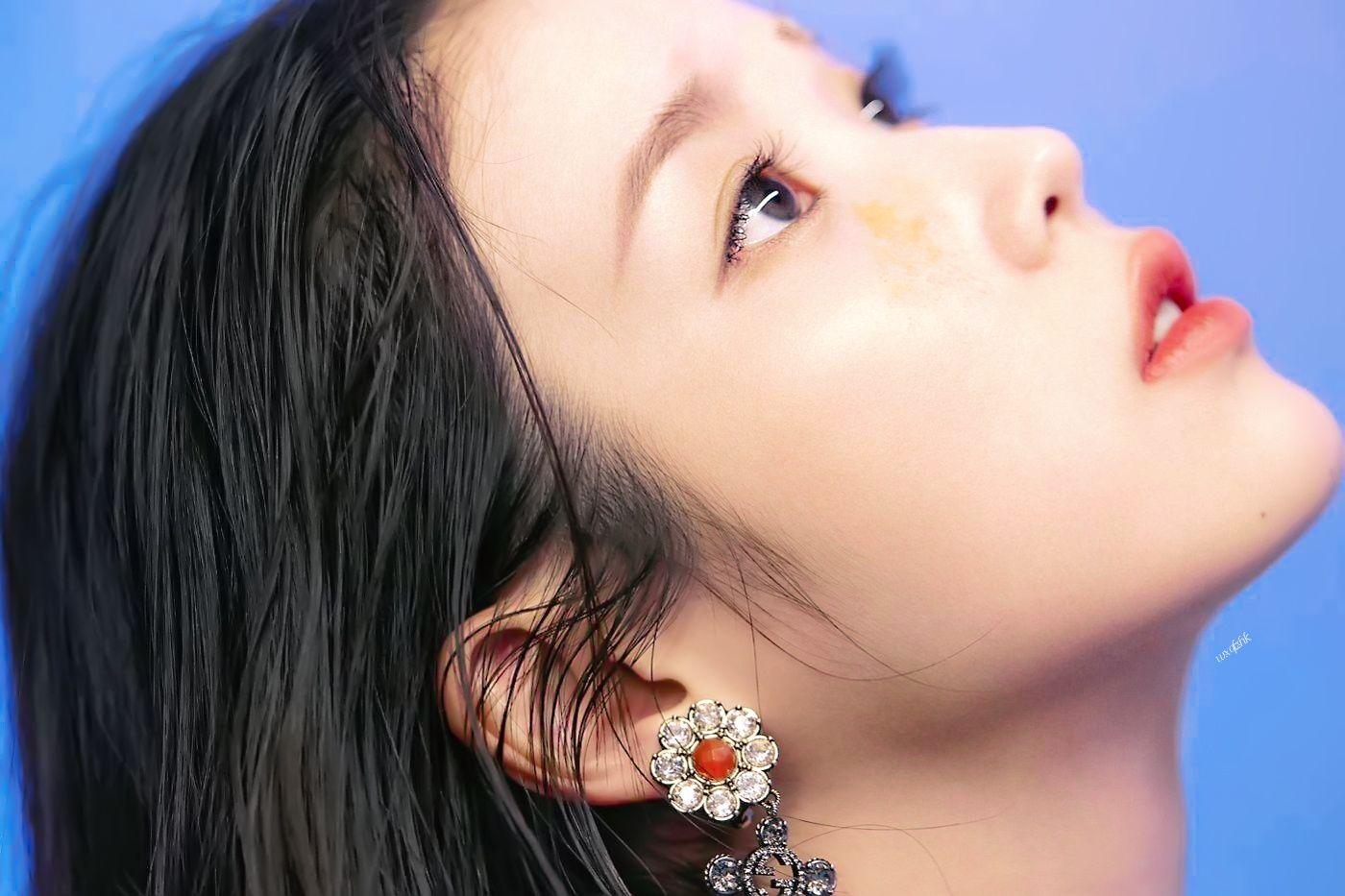 IU电脑壁纸收藏版 - 知乎