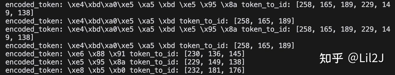 剖析 Tokenizer 中的算法(二)：解读BBPE - 知乎