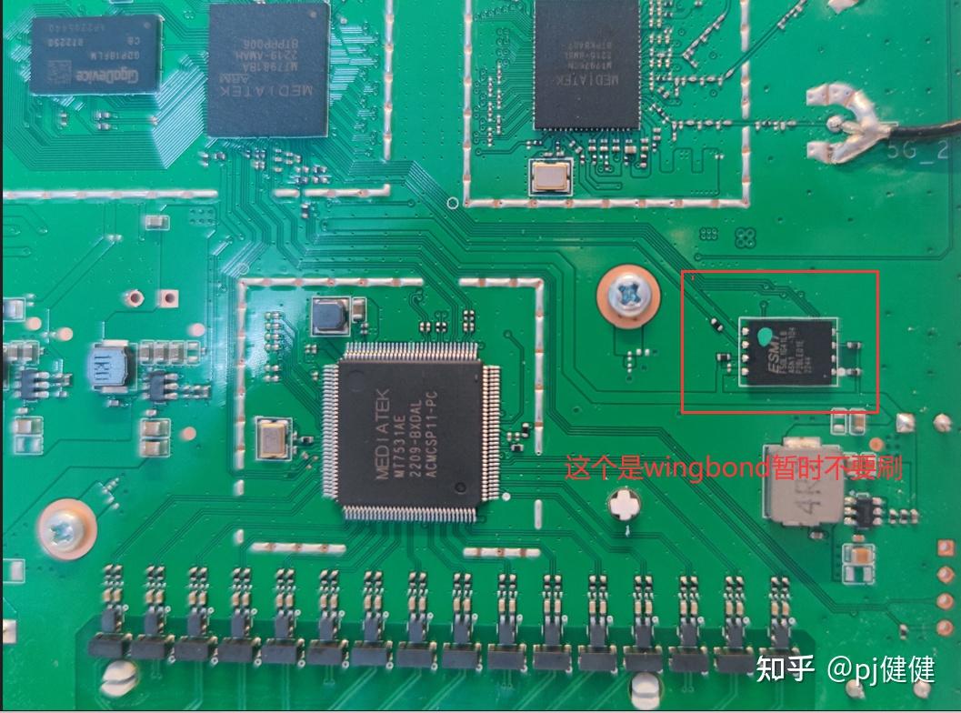 360T7路由器刷集客AP，家庭组网的性价比之选 - 知乎