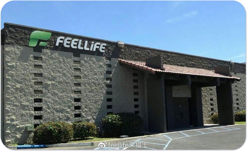 feellife来福士又有新突破？源自大自然的馈赠 - 知乎