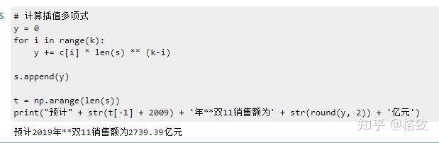关于指数增长的分析 - 知乎