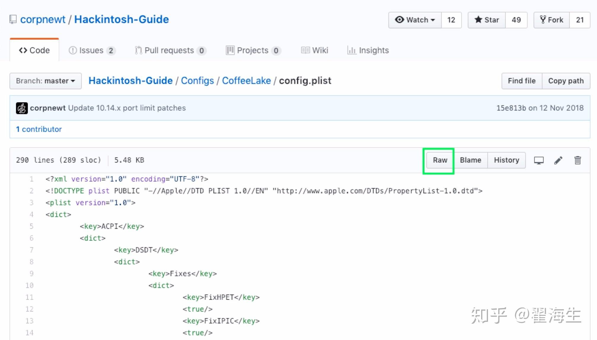 [安装实录] 零基础完美黑苹果安装之华硕篇 - 知乎