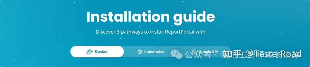 AI 驱动的自动化测试报告平台 ReportPortal，让你的测试如虎添翼（基础篇） - 知乎