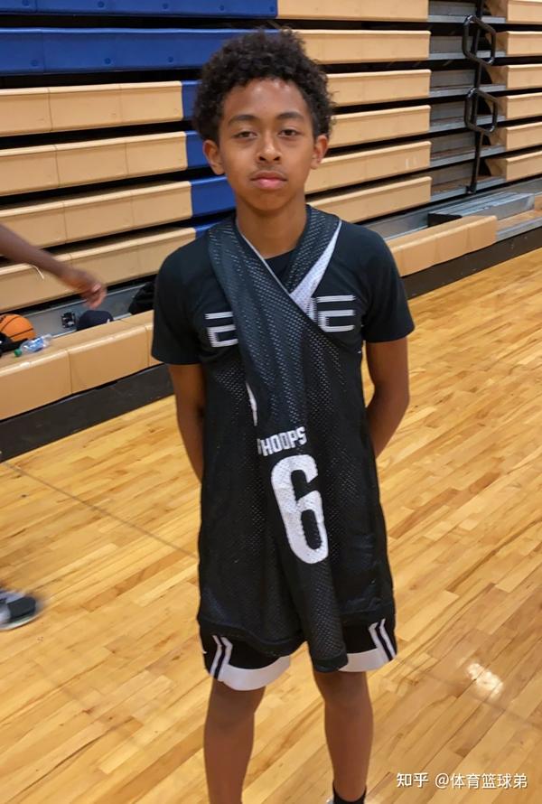 重磅！姚明再掀归化风波，天才控卫要来了 - 知乎