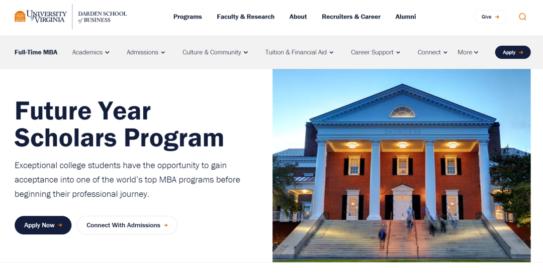 2023 项目分享 | 留美热门MBA项目（本科生向）分享——S16篇 - 知乎