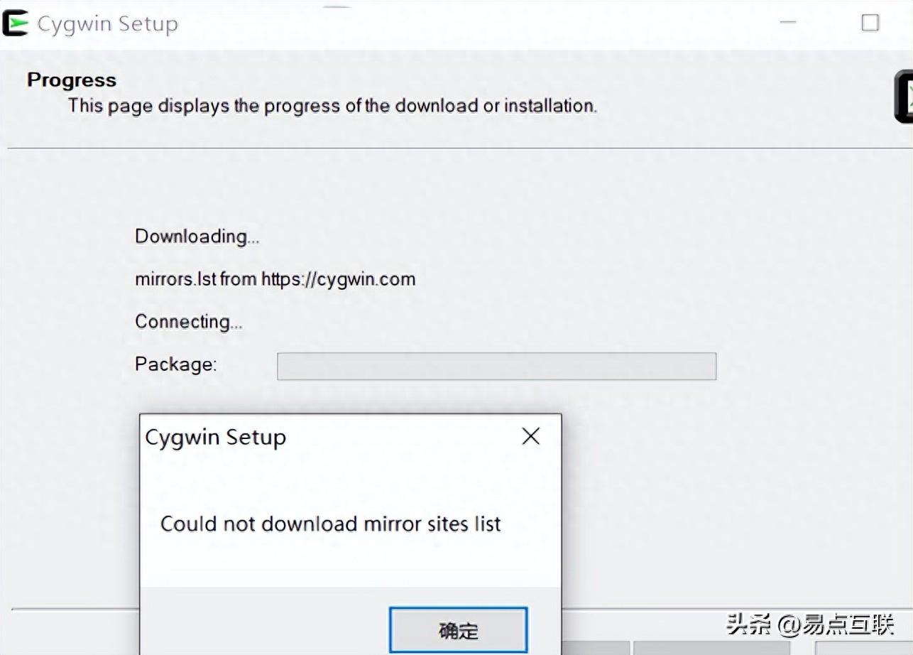 Windows安装cygwin + swoole，并配置crontab定时任务 - 知乎
