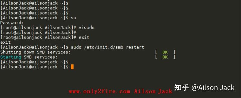 Linux - 'is not in the sudoers file'解决方法
