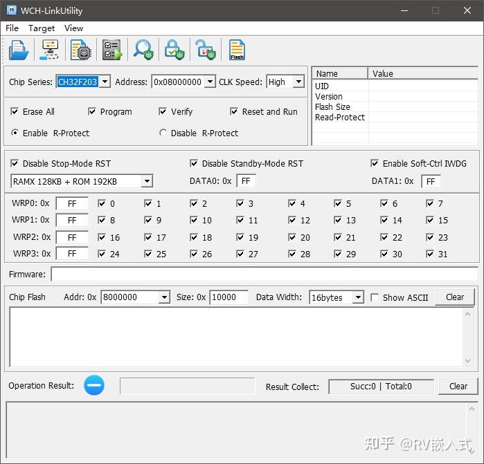 RISC-V IDE MounRiver Studio V1.60更新点介绍 - 知乎
