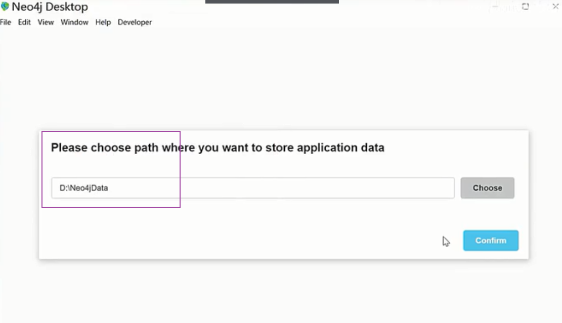 [Neo4j] neo4j Desktop，windows 安装 - 知乎